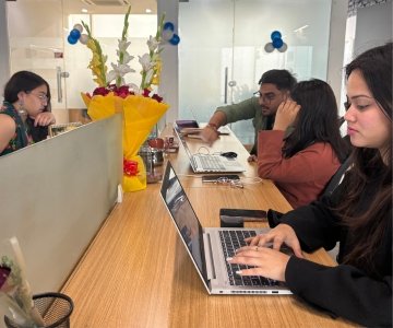 Brix Lab - Performance-Driven Growth Strategies
